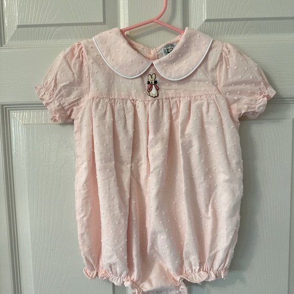 Classic Southern Smocks | One Pieces | Classic Southern Smocks Size 3t ...